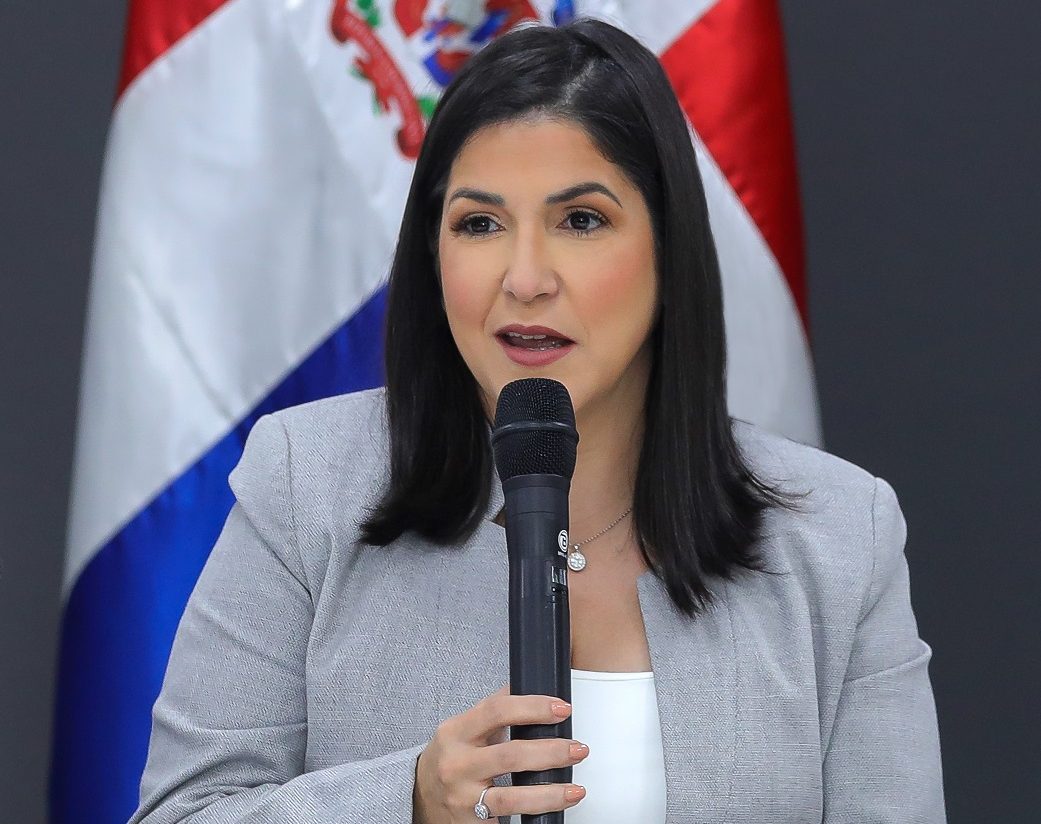Directora de ProDominicana destaca exportaciones crecieron en 23.5 % ...