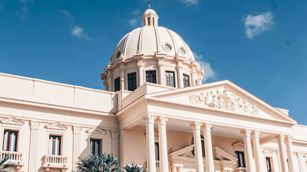 Gobierno dominicano rechaza enérgicamente cualquier acto que viole los ...