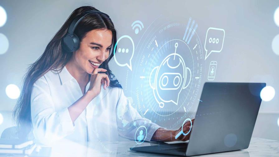 El Impacto Transformador de la Inteligencia Artificial en la Era Digital