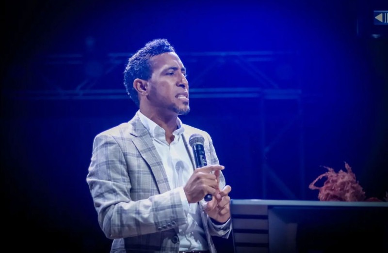 Hoy al mediodía conocerán solicitud de medida de coerción al pastor ...