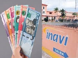 Empleados del INAVI aún sin cobrar el mes de junio