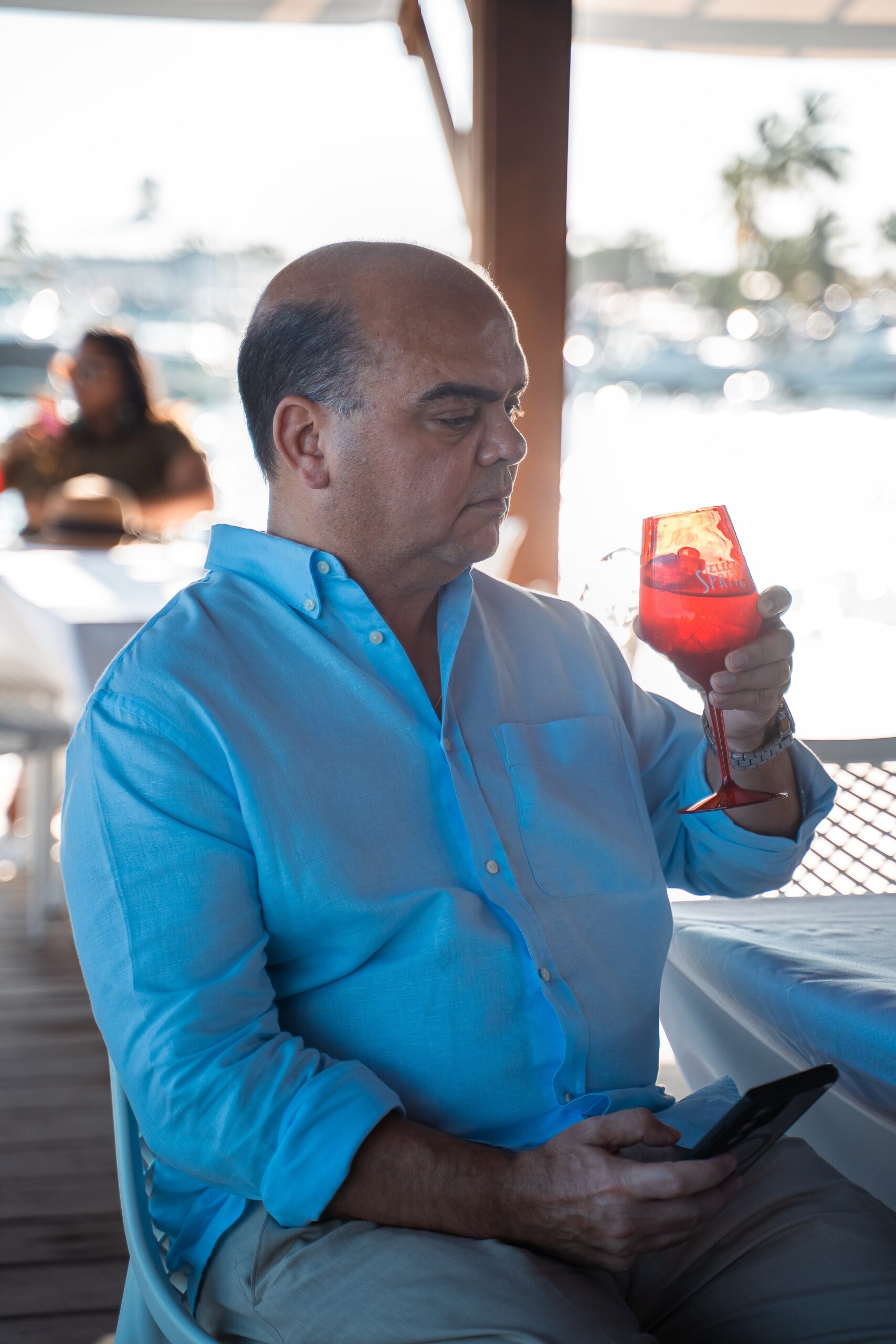 Granfort lanza su línea exclusiva de embarcaciones en República Dominicana