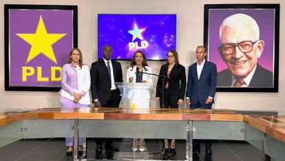 PLD plantea acciones ante el deterioro en la salud pública