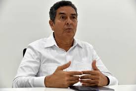 Ingeniero Alex Marchena revela supuesto diseñador del Metro de Los ...