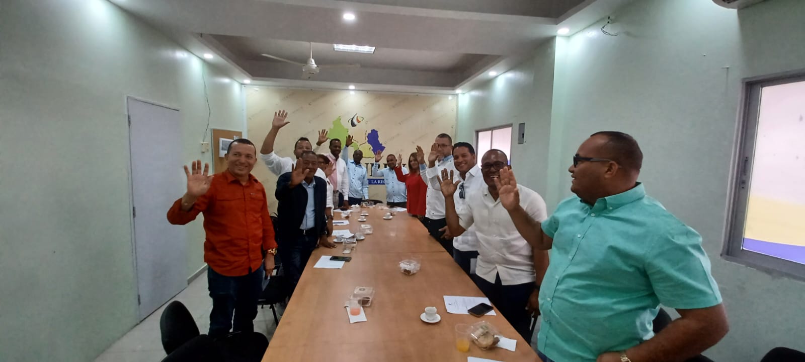 Fedomu Región Valdesia celebra Asamblea Regional de Municipios