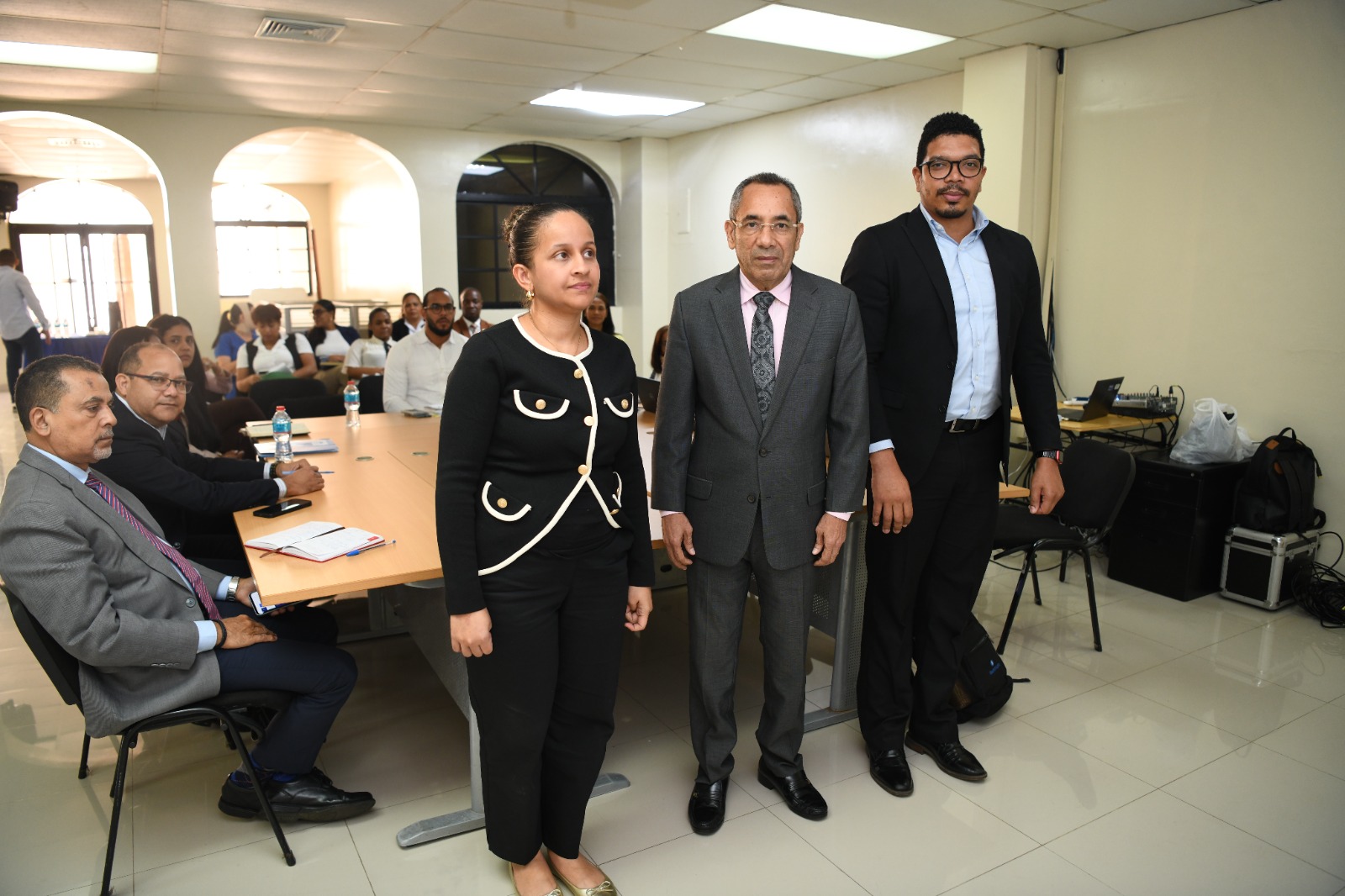 INAVI se encamina a la excelencia con elaboración de su Plan ...