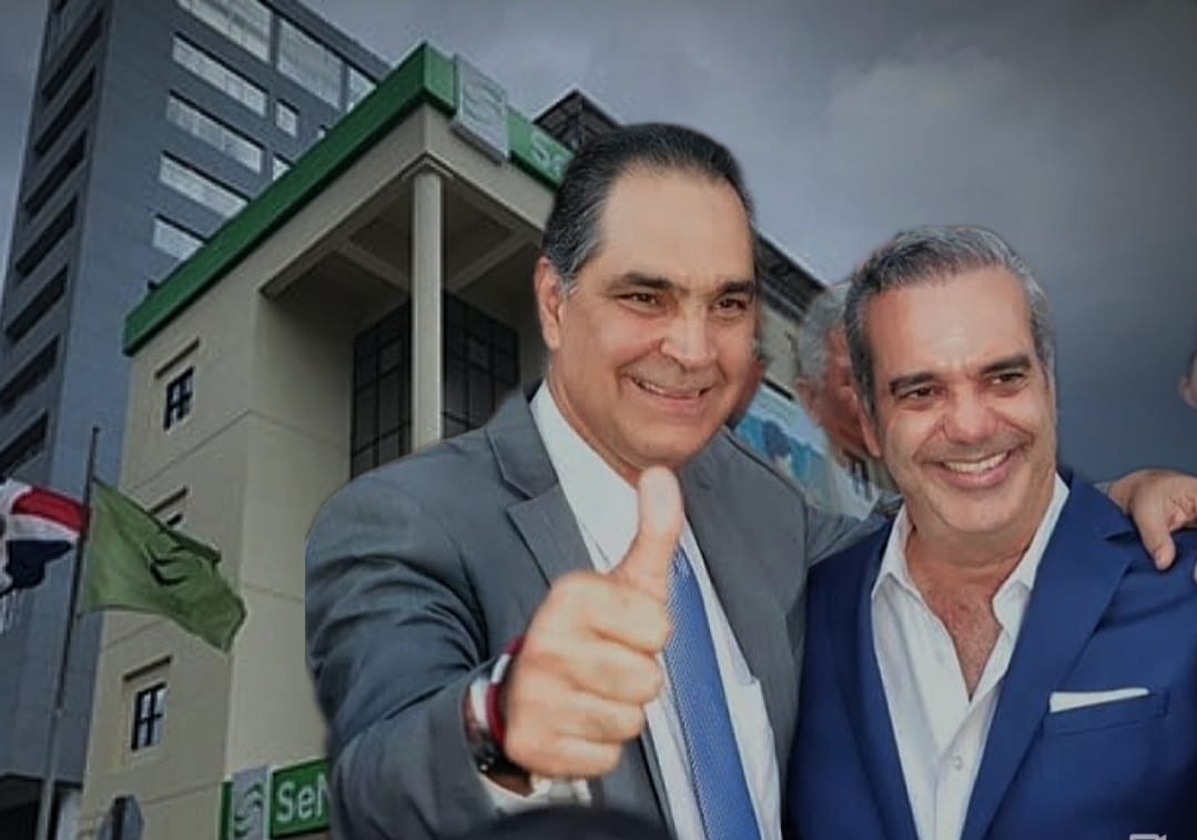 SENASA en ruinas: El mayor escándalo de corrupción en la historia del ...