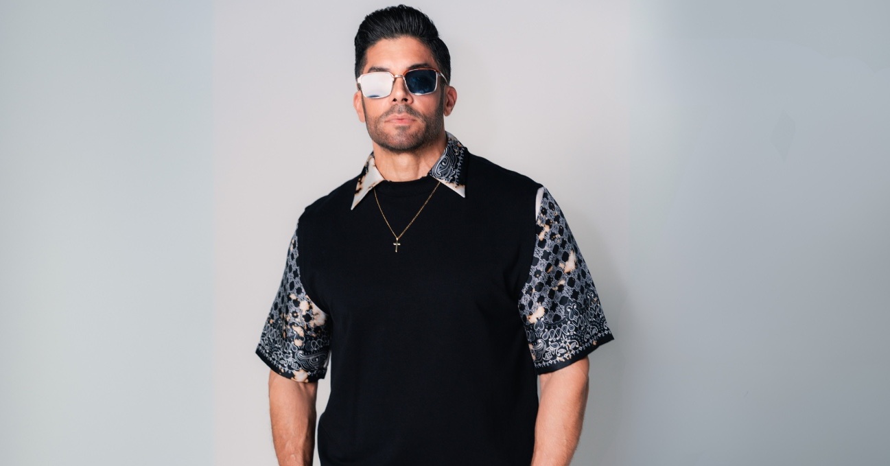 Jerry Rivera, la leyenda de la salsa regresa tras 15 años con su álbum ...