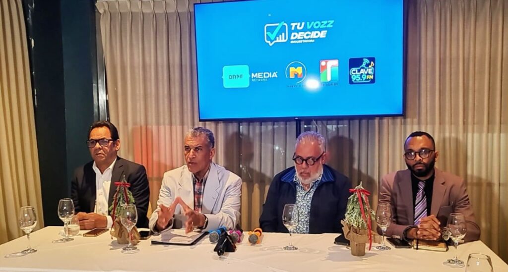 “Comunicaciones Anthony Marte y VOZZ Media Network Además del ...